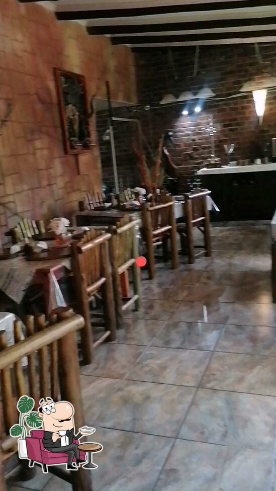 Hakuna Matata Pub and Grill Guesthouse, Koffiefontein - Restaurant menu ...
