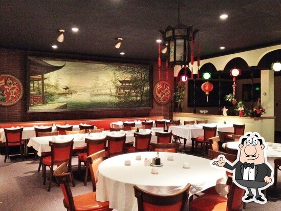 Hong Luck Restaurant, Levittown - Restaurant menu, prices and reviews