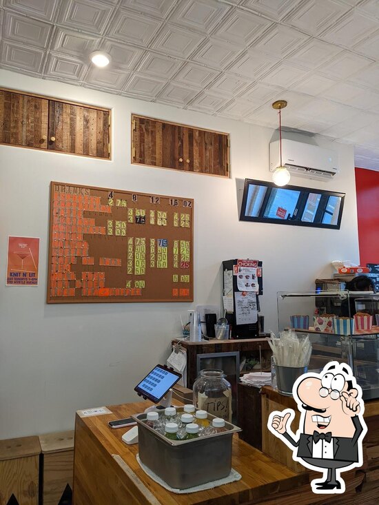 LOCALS BKNY Foodmarket, New York City - Restaurant menu, prices and reviews