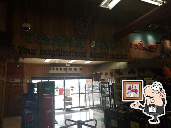 Los Altos Ranch Market, Phoenix - Restaurant menu, prices and reviews
