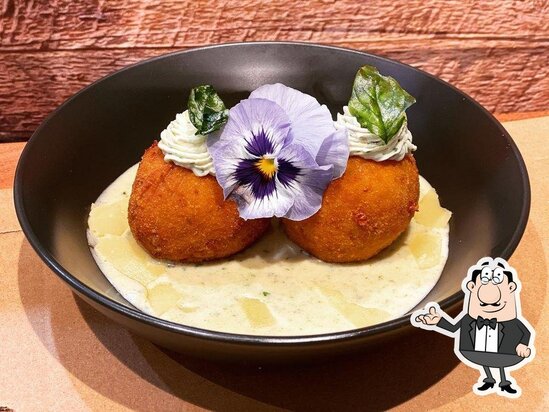 Double Zero Robina, Robina - Restaurant menu, prices and reviews