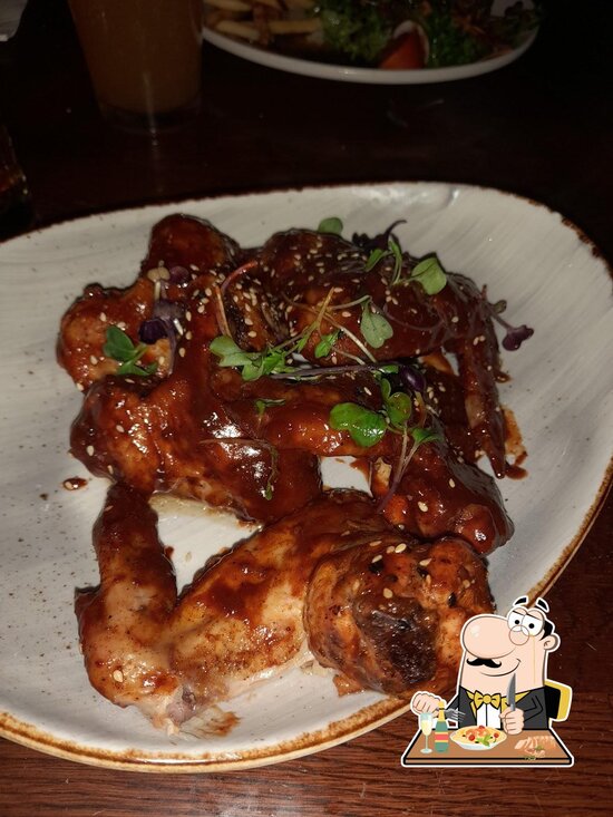 Papanui Flame, Christchurch - Restaurant menu, prices and reviews