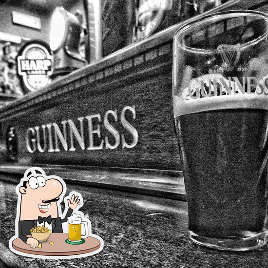Peter Pan pub & Bar, Santa Croce di Magliano - Restaurantbewertungen