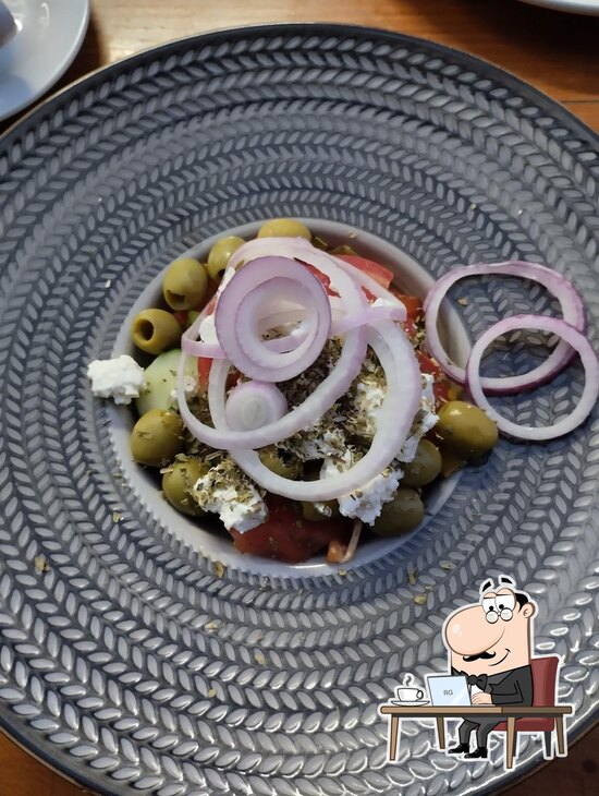 Restoran Sidro, Petrčane - Restaurant menu, prices and reviews