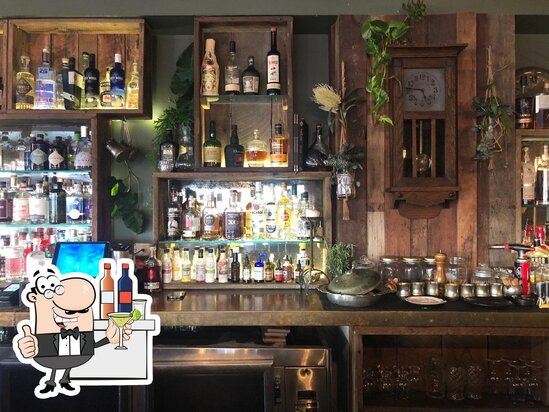 The Bolt Hole, Byron Bay - Restaurant menu, prices and reviews