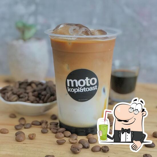 MOTO KOPI & TOAST DALUNG, Abiansemal - Restaurant reviews