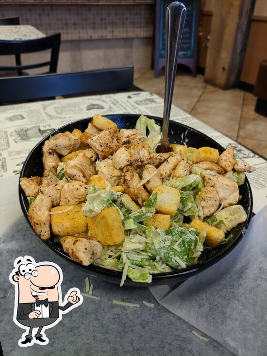 Ground Restaurant-Cool Springs, Franklin - Restaurant menu, prices and ...