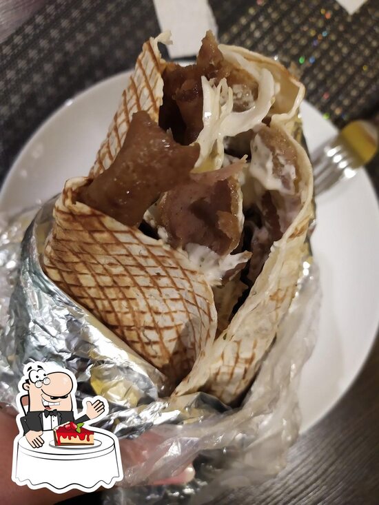 Kebab&Burger "Alibaba", Będzin - Restaurant reviews