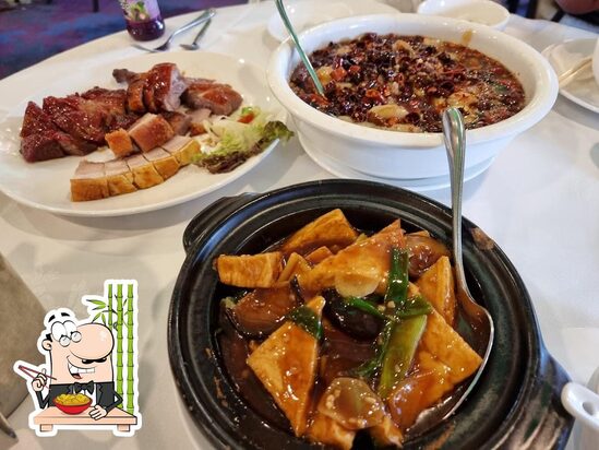 Chinatown, 27 London Rd in Sheffield - Restaurant menu and reviews