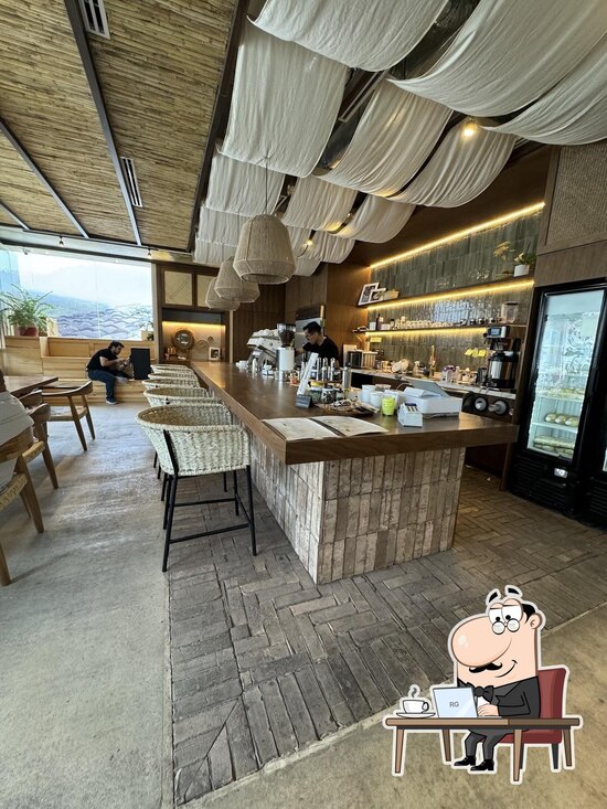 CAFÉ CACAO Obispado, Monterrey - Menú del restaurante, precios y reseñas
