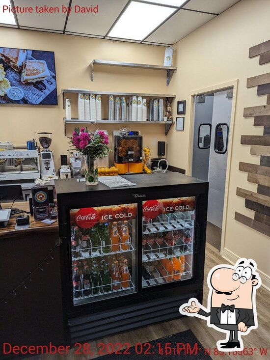 Laz's Cuban Cafe, Fort Wayne - Restaurant menu, prices and reviews