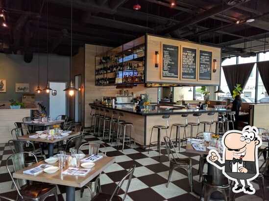 Packard's, Oklahoma City - Restaurant menu, prices and reviews