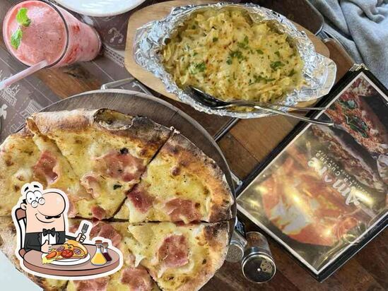 Amare La Cucina, Santa Rosa - Restaurant menu, prices and reviews