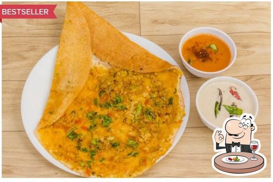 Aritaku Tiffins center, Hyderabad - Restaurant reviews