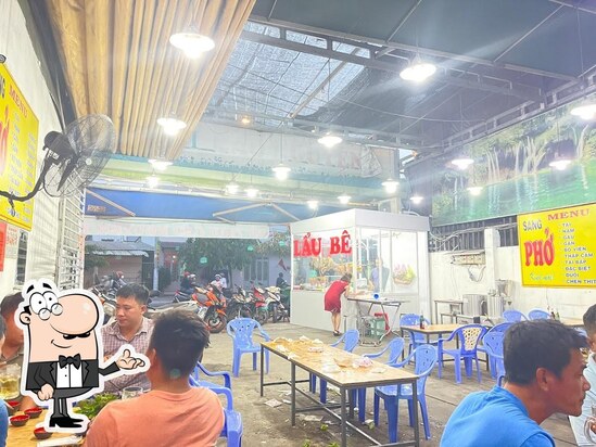 Bê Thui Cao Nguyên, Ho Chi Minh City - Restaurant menu, prices and reviews