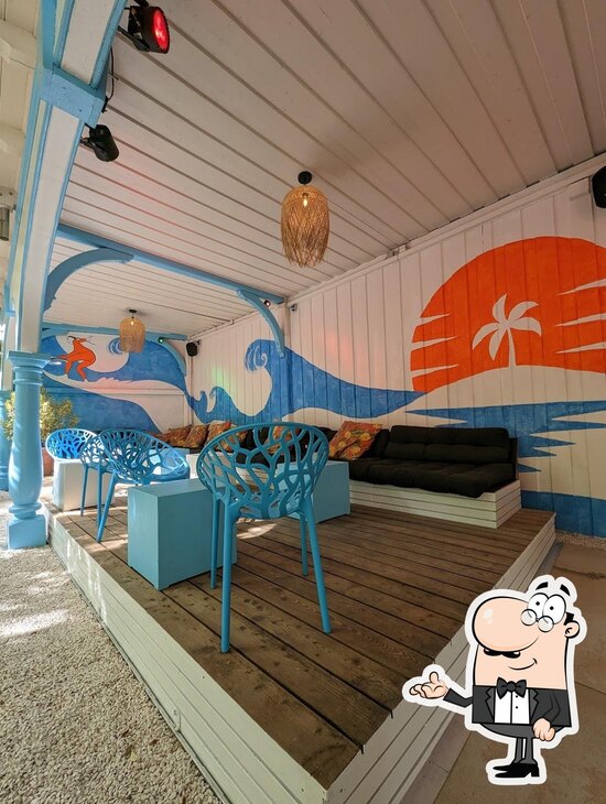 CALL SOUL - Sommer Bar, München - Speisekarte, Preise und Bewertungen