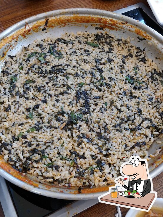 Daon, Namyangju - Menú del restaurante, precios y reseñas