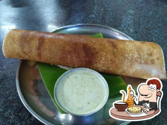 Gokula Hotel And Sweets, Channapatna - Restaurant reviews