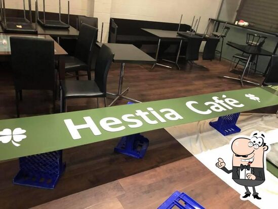 Hestia Cafe, Lower Hutt - Restaurant menu, prices and reviews