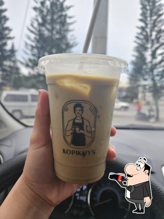 Menu at Kopikuys - Pioneer Ave. Polomolok, General Santos City