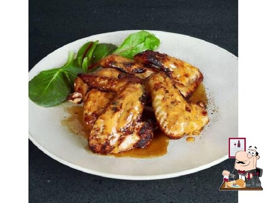 Kukula's North Rocks in North Rocks - Restaurant menu and reviews