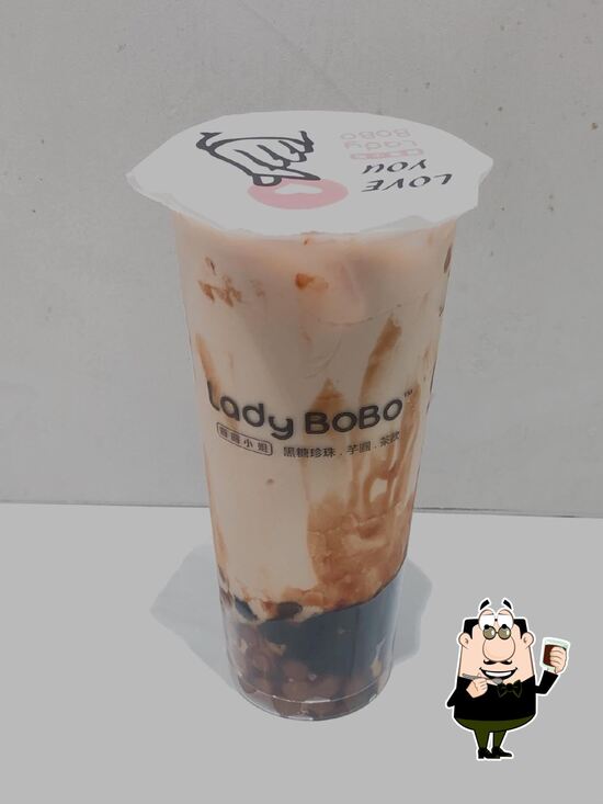 Lady Bobo, Hong Kong - Restaurant menu, prices and reviews