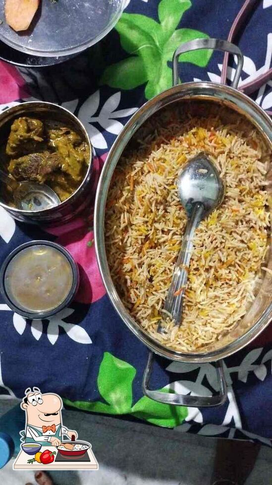 Mandi Delight Arabian Restaurant, Hyderabad - Restaurant reviews