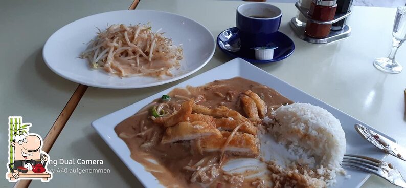 Mulan Garden restaurant, Stuttgart, Schulstraße 12A - Restaurant reviews