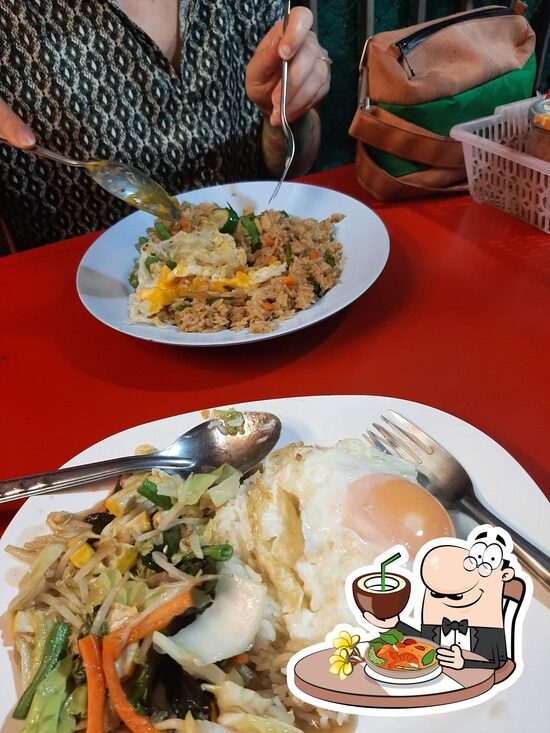 Real Thai Street Food Pai restaurant, Pai - Restaurant reviews