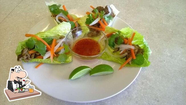 Red Snapper, 5023 Crawfordville Rd # 5 in Tallahassee - Restaurant menu ...