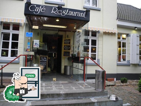 Restaurant Forsthaus, Krefeld - Restaurant reviews