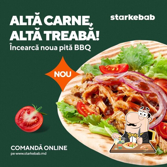Star Kebab, Chisinau - Restaurant menu, prices and reviews