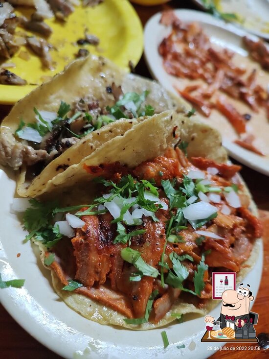 Restaurante Taquería El Fortachon, Xalapa Enríquez, Avenida - Opiniones ...
