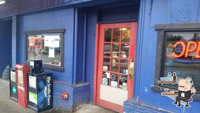 Beth's Cafe, Seattle - Restaurant menu, prices and reviews