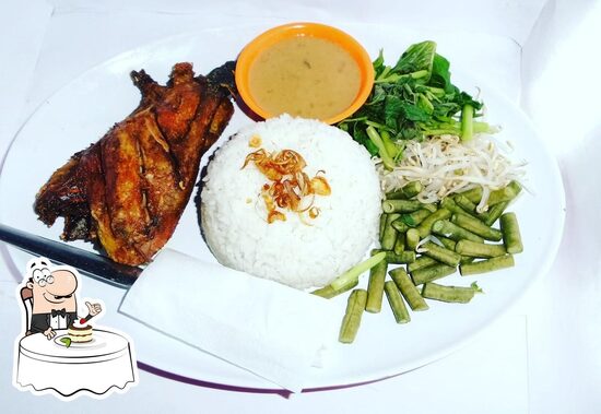 Sop Buntut Ibu Samino restaurant, Depok, Jl. Raya Sawangan No.34 ...