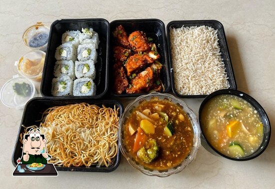 Neba the asian cafe, Mumbai, shop no 18 - Restaurant reviews