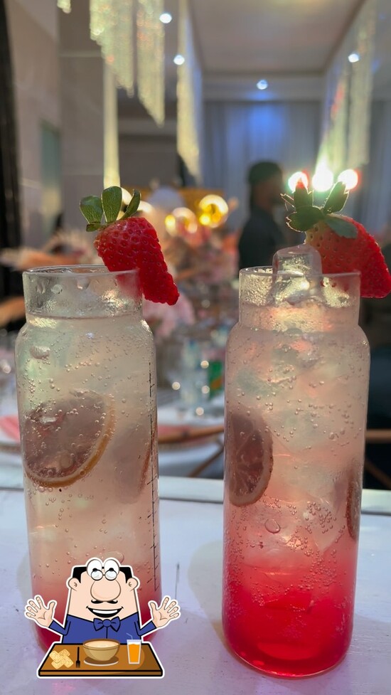 Barcode Cocktails Hookah and more, Birkenau - Restaurantbewertungen