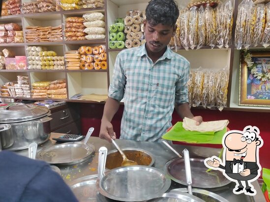 Basaveshwara Rotti Mane, Bengaluru, 266 - Restaurant reviews
