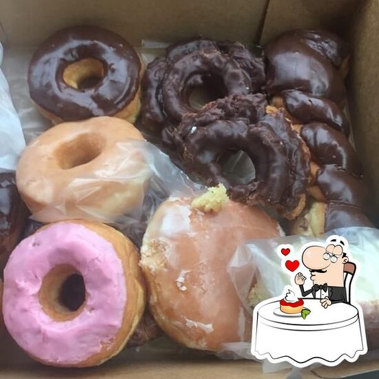 Busy B's Bakery, 3919 Colleyville Blvd # B in Colleyville - Restaurant ...