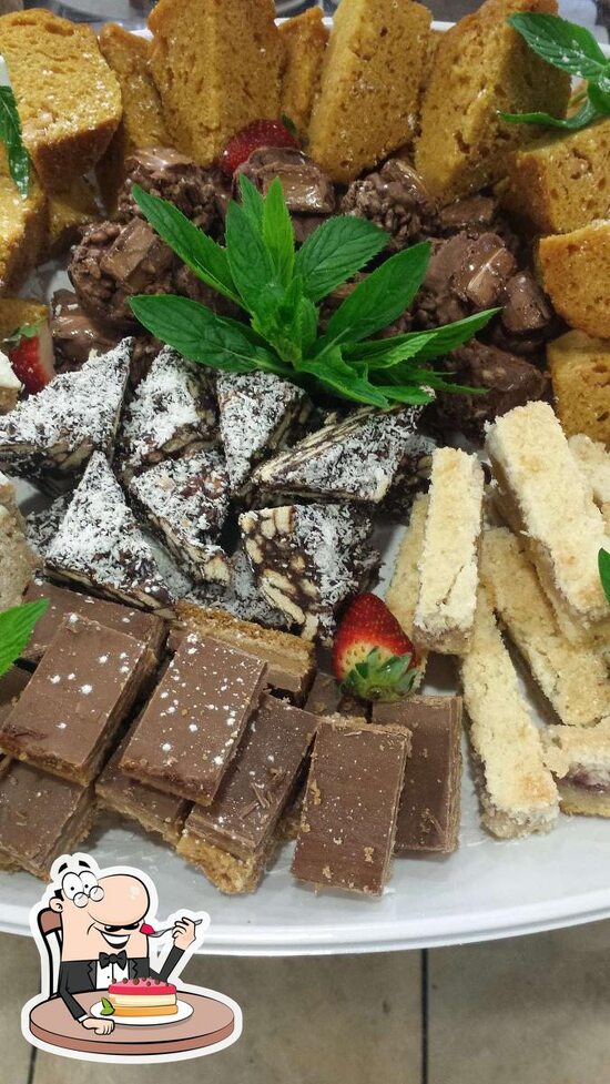 Cafe Rene, South Nowra - Restaurant menu, prices and reviews