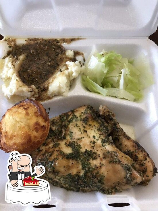 Cooking Diva in Canton - Restaurant menu and reviews