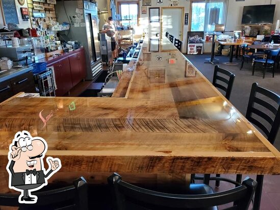Denham Run Bar & Grill in Denham - Restaurant reviews