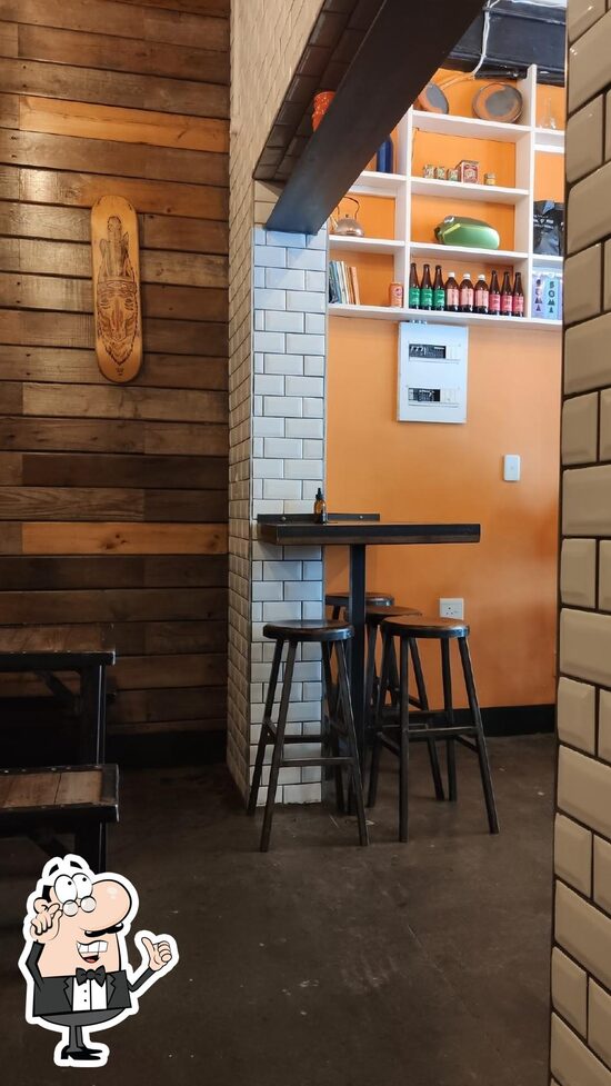 Ginger, Cape Town - Restaurant menu, prices and reviews