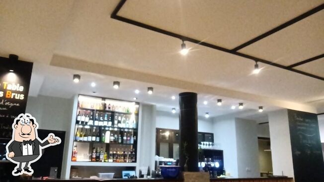 Paire Brunel Grenoble, Grenoble - Restaurant menu, prices and reviews