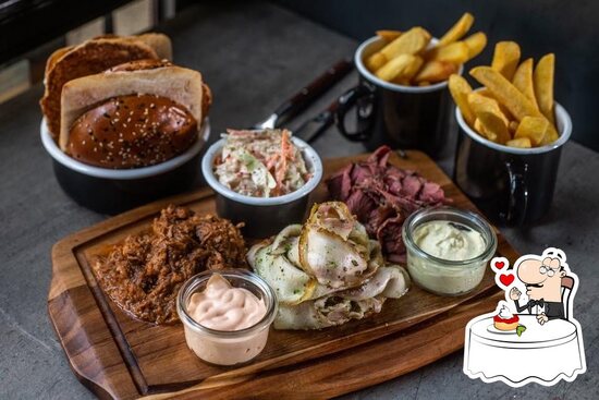Meat Busters, Timișoara - Restaurant menu and reviews
