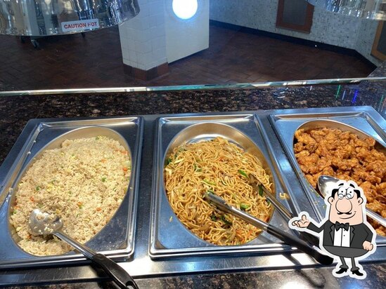 Miyoko Buffet, Salem - Restaurant menu, prices and reviews