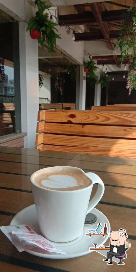 New Poona Bakery, Pune - Restaurant menu, prices and reviews
