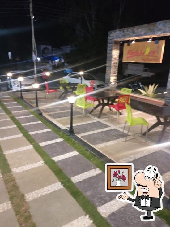 Red Chillies Restaurant, Kanker - Restaurant menu, prices and reviews