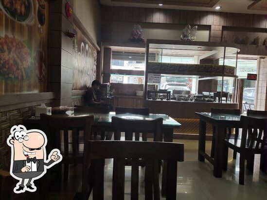 Restoran Sedap Jemari, Medan - Restaurant menu, prices and reviews