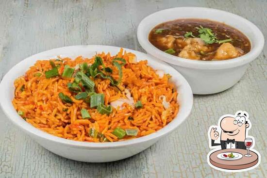 Schezwan Restaurant, Bengaluru - Restaurant menu and reviews